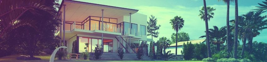 Finest Examples of Cubic Homes Around the World