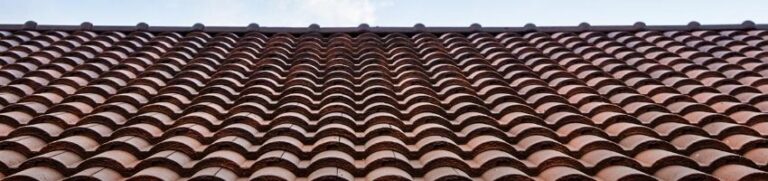 Minimum Roof Pitch per Roofing Materials