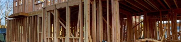 Benefits of a Permanent Wood Foundation - Vintage & Specialty Wood