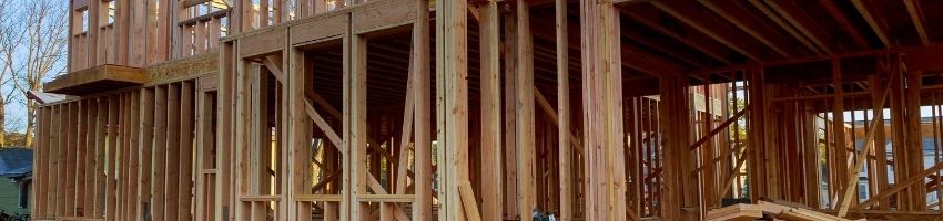 Benefits of a Permanent Wood Foundation - Vintage & Specialty Wood