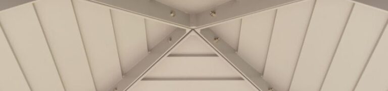 13 Common Types of Ceilings in Home Design - Vintage & Specialty Wood