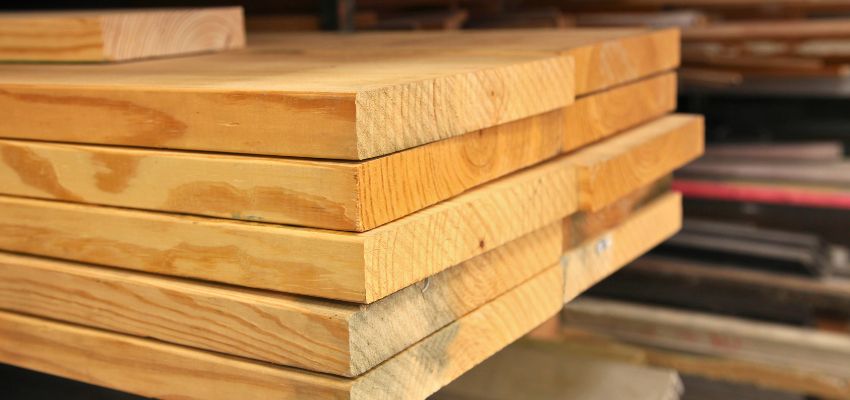 Your Ultimate Guide To Wood Fireproofing For Your Home