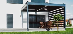 Master The Art Of Window Pergolas: A Step-By-Step Guide