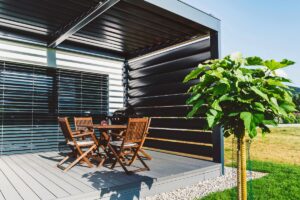 Master The Art Of Window Pergolas: A Step-By-Step Guide