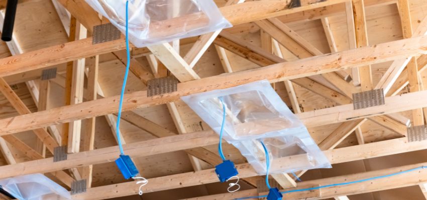 Timber Frame Construction vs. Post and Beam Construction