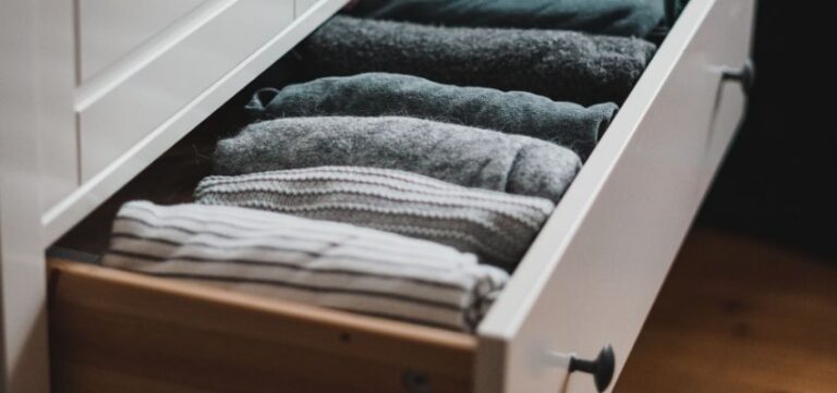 Woodworking Tips: How To Make Wood Drawers Slide Easier