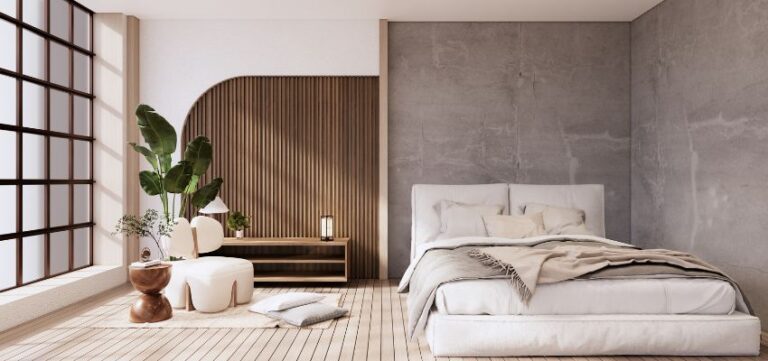 What Is Muji Interior Design? - Vintage & Specialty Wood