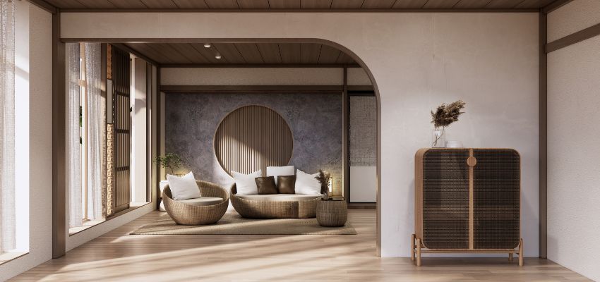 What Is Muji Interior Design? - Vintage & Specialty Wood