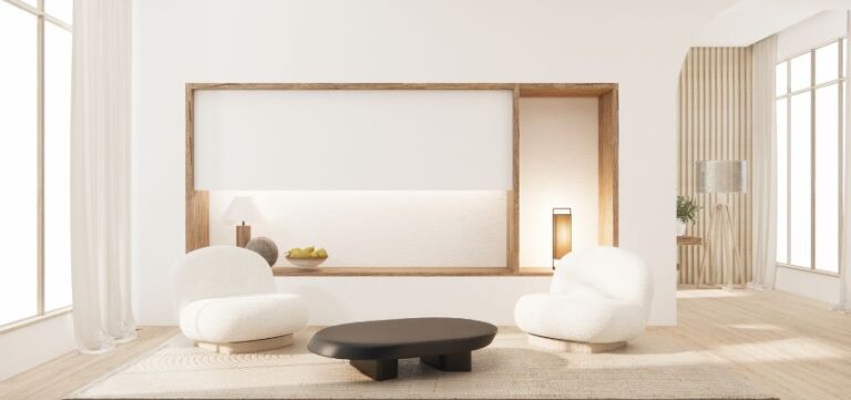 What Is Muji Interior Design? - Vintage & Specialty Wood