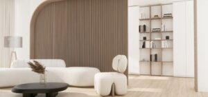 What Is Muji Interior Design? - Vintage & Specialty Wood