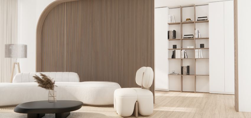 What Is Muji Interior Design? - Vintage & Specialty Wood