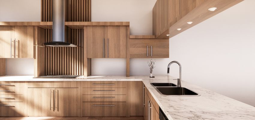 What Is Muji Interior Design? - Vintage & Specialty Wood