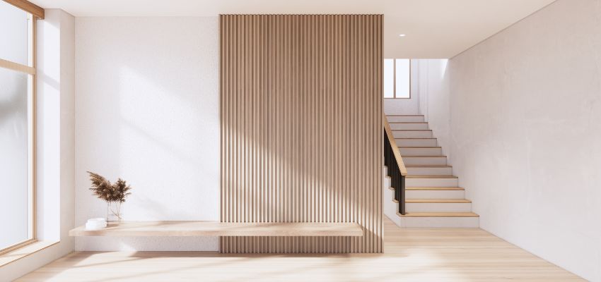 What Is Muji Interior Design? - Vintage & Specialty Wood