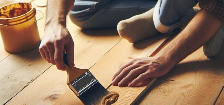 How To Choose The Best Wood Filler For Floors - An Overview