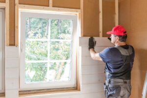 Window Framing: A Comprehensive Beginner's Guide