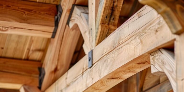 Ultimate Guide to Timber Frame Home Costs - Ask An Expert