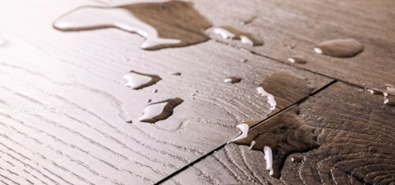 Understanding Wood Floor Water Damage: The Ultimate Guide