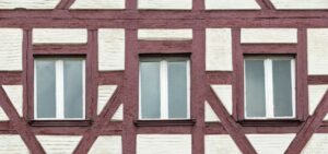 History Of Timber Framing: A Journey Through Time