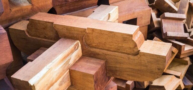 A Quick Guide To Timber Framing Joints For Beginners