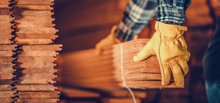 Hardest Wood In The World: The Strength Behind The Grain