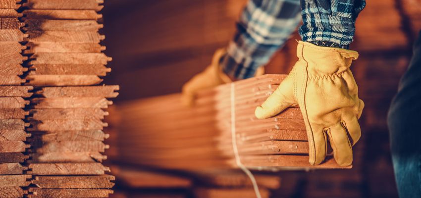 Hardest Wood In The World: The Strength Behind The Grain