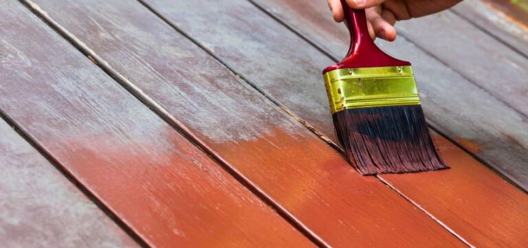 Refinishing Furniture: A Beginner’s Step-By-Step Guide