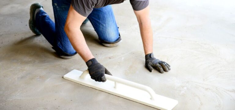 Floor Leveling Cost Guide: Plan Your Renovation Budget