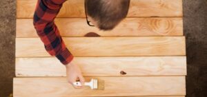 How To Restain Wood Furniture: A DIY Guide For A Fresh Look