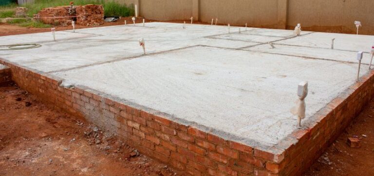 A Guide To Choosing The Best Building Foundation Materials