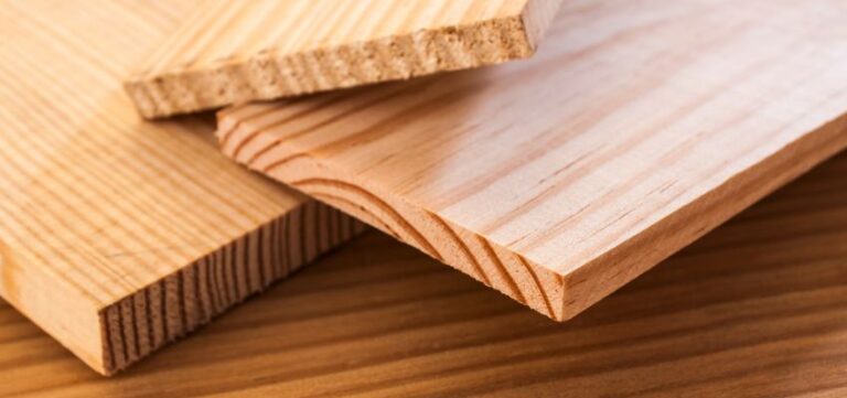 Pine Wood Vs Oak: A Guide For Furniture And Wood Projects