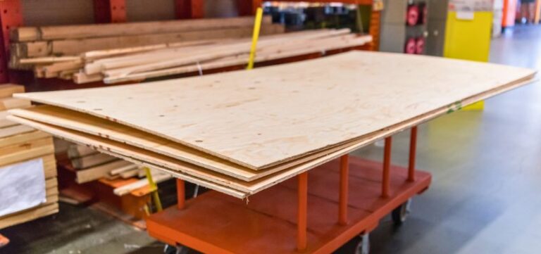 Complete Guide To Plywood Grades: What A, B, C, And D Mean